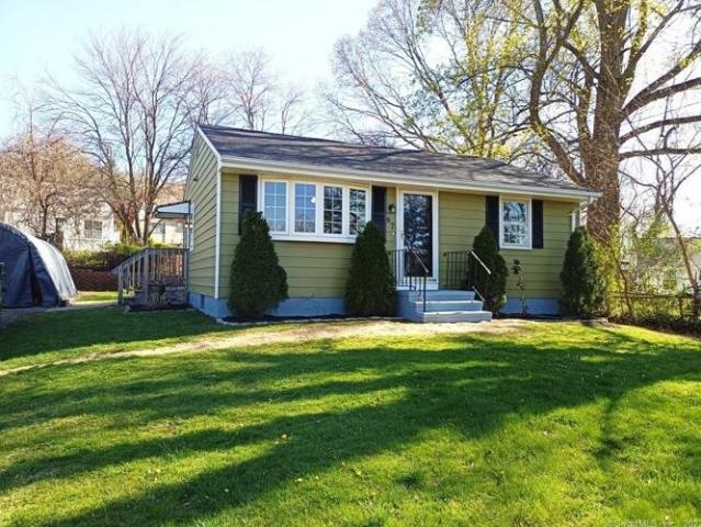 67 Cranston St New Haven, CT 06513 in New Haven, Connecticut