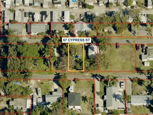 67 Cypress St Lot 54, North Fort Myers, FL 33903