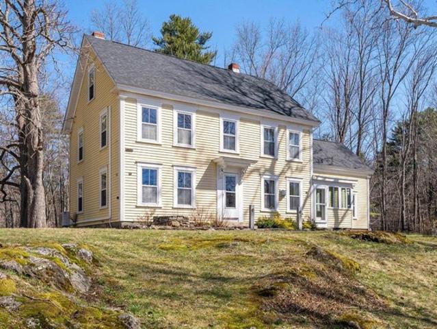 67 Demeritt Ave, Lee, NH 03861