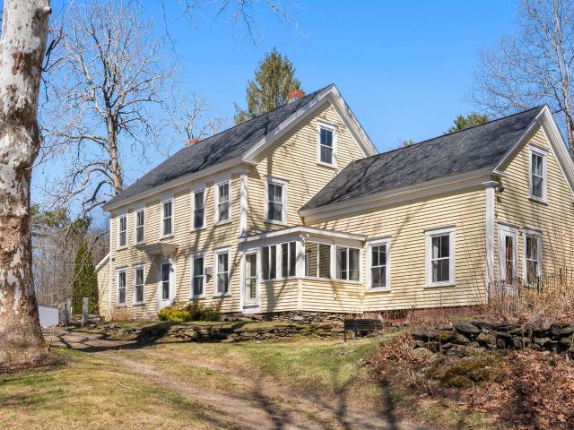 67 Demeritt Avenue