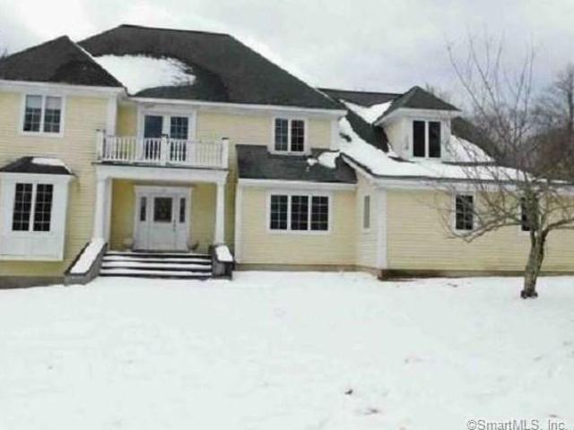 67 Deer Hill Rd, Redding, CT 06896