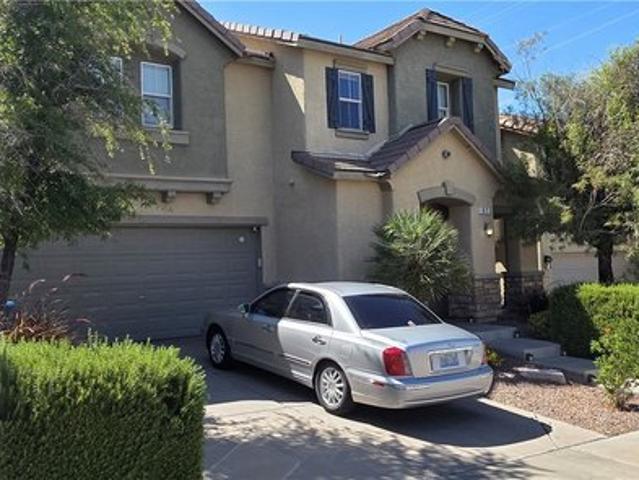 67 Desert Coyote St, Henderson, NV 89012