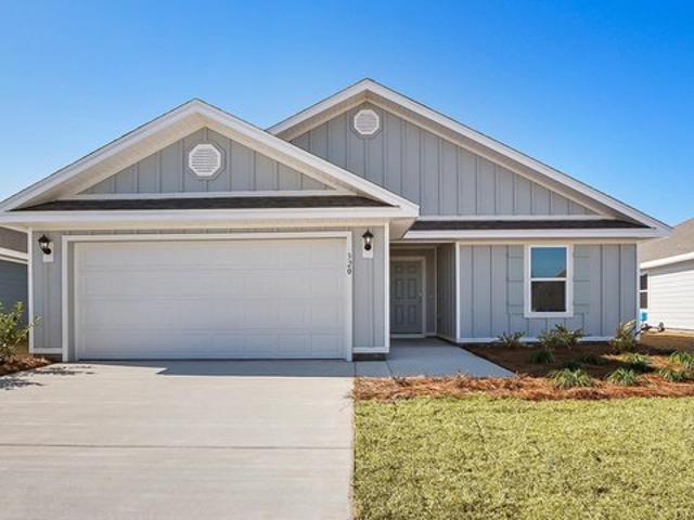 67 Dockside Rd, Freeport, FL 32439