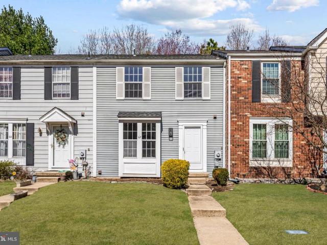 67 Dorchester Circle