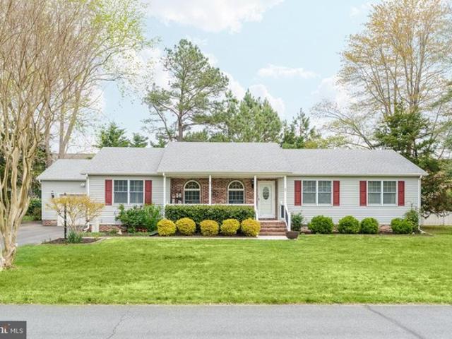 67 Dorothy Cir, Ocean View, DE 19970