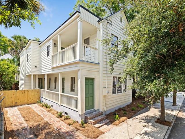 67 Drake St, Charleston, SC 29403
