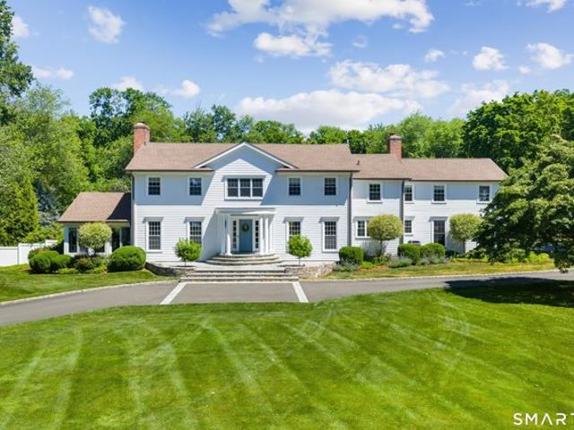 67 Dunning Rd, New Canaan, CT 06840