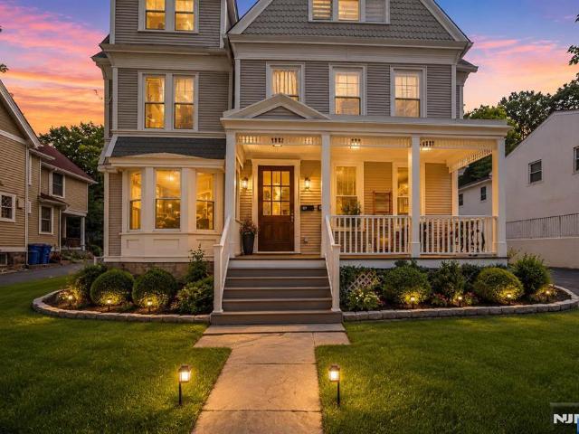 67 E Clinton Avenue # A