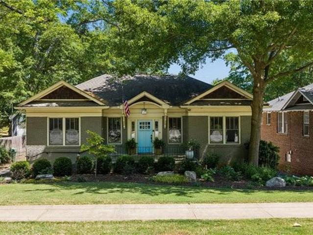 67 E Lake Dr NE, Atlanta, GA 30317