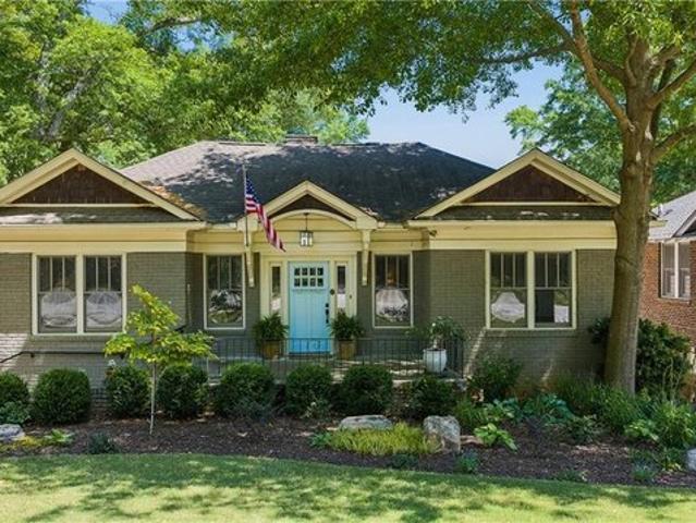 67 E Lake Dr NE, Atlanta, GA 30317