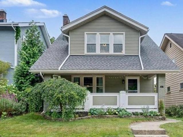 67 E Longview Ave, Columbus, OH 43202
