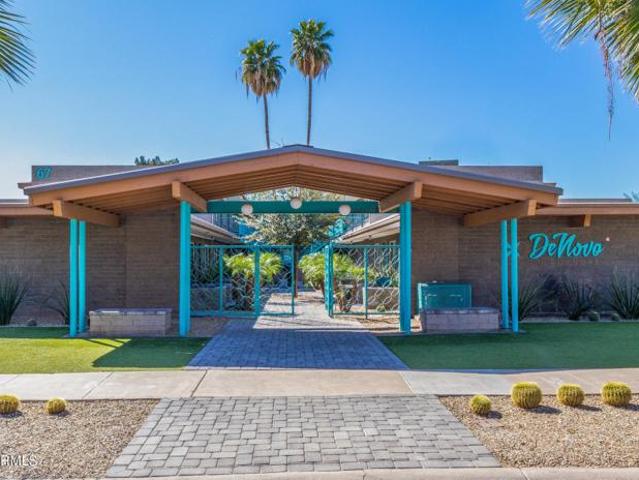 67 E Roanoke Ave #10 Phoenix, AZ 85004