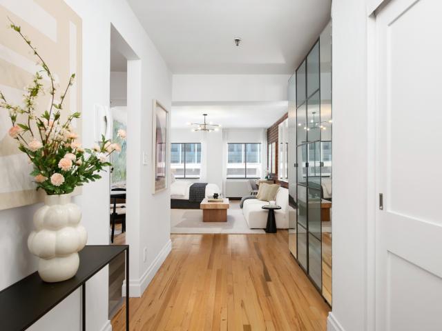 67 E 11TH Street 216