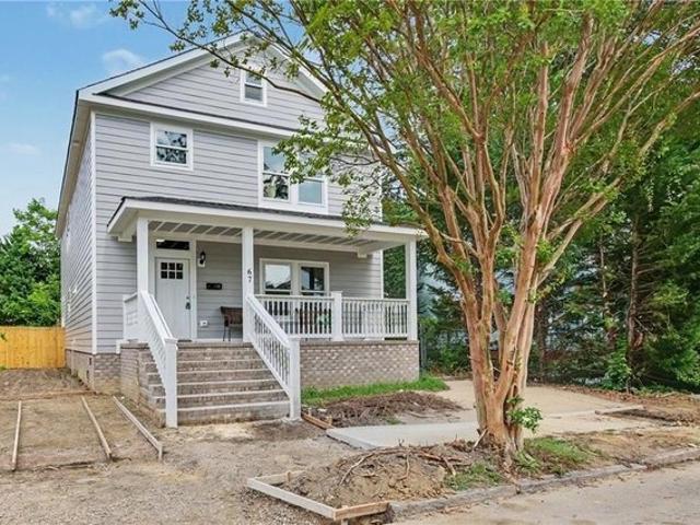 67 Elm Ave, Portsmouth, VA 23704