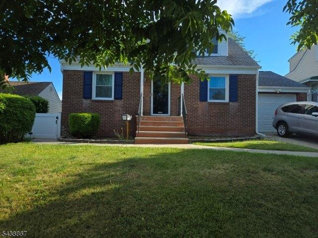 67 Emerson St, Clifton, NJ 07013