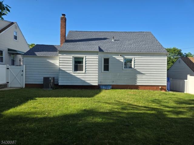 67 Emerson St