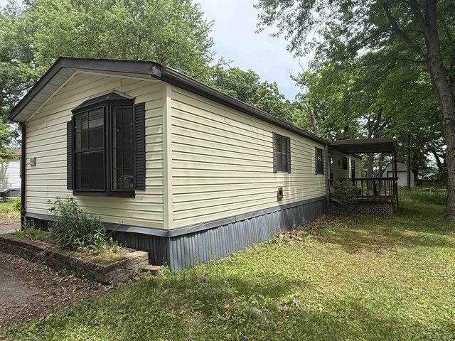 67 Erhardt Trl, Wisconsin Dells, WI 53913