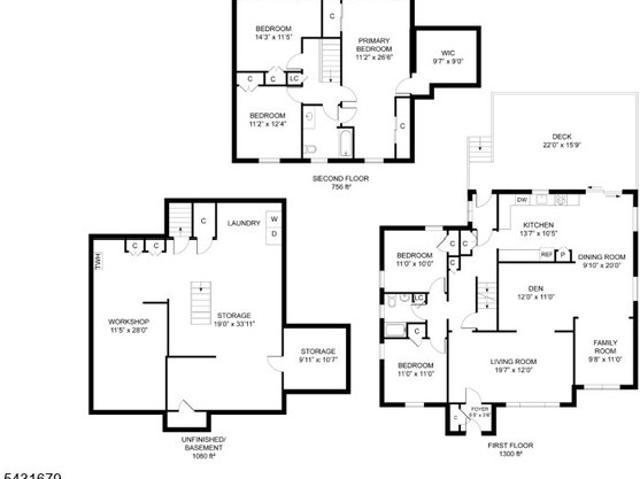 67 Eyland Ave, Roxbury Township, NJ 07876