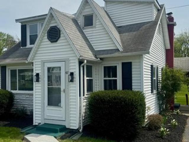 67 Fairfield St, Carlisle, PA 17013