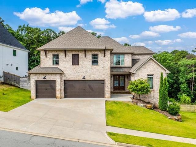 67 Falstone Dr, Little Rock, AR 72223