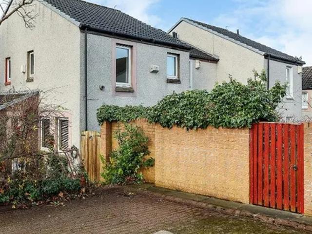 67 Fauldburn, City of Edinburgh, EH12 8YJ, United Kingdom | 1 bed townhouse for rent #165440385 | Rentberry