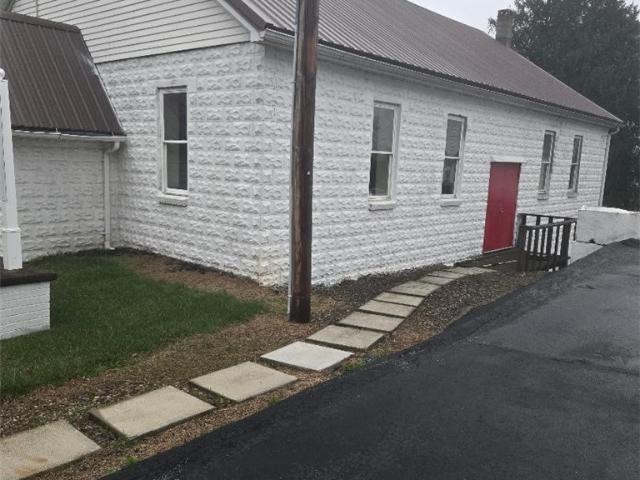 67 Ferguson Road