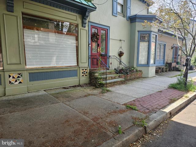 67 Ferry St, Lambertville, NJ 08530 | MLS #NJHT2004 | Compass