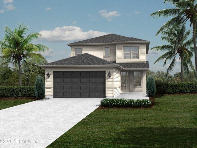 67 Firecrest Dr, Saint Augustine, FL 32092