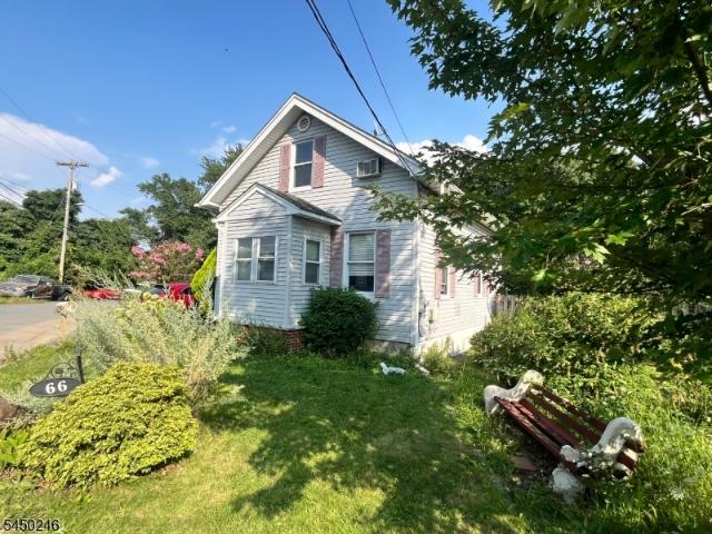 67 Ford Rd