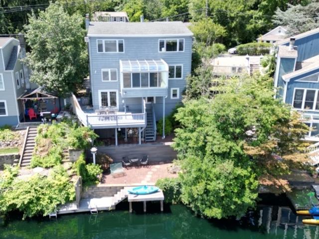 67 Fox Hill Rd