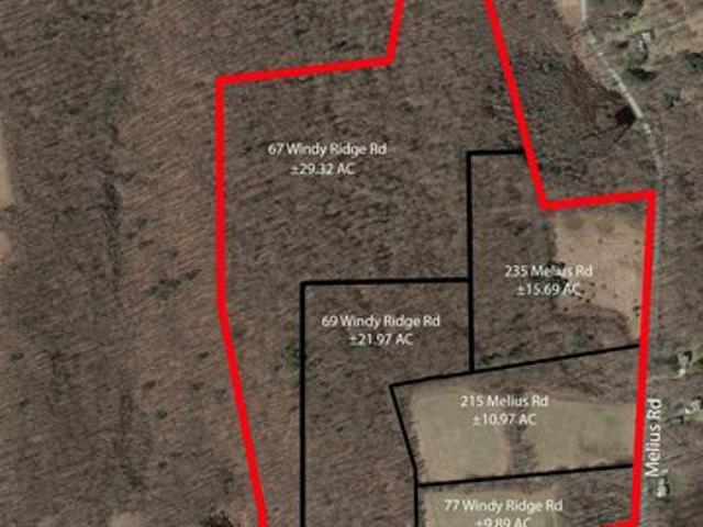 67 Flat Rocks Rd, Warren, CT 06754