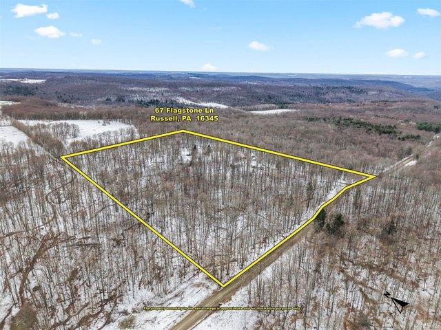 67 Flagstone Ln, Russell, PA 16345