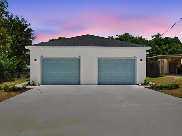 67 Glover St, Eustis, FL 32726