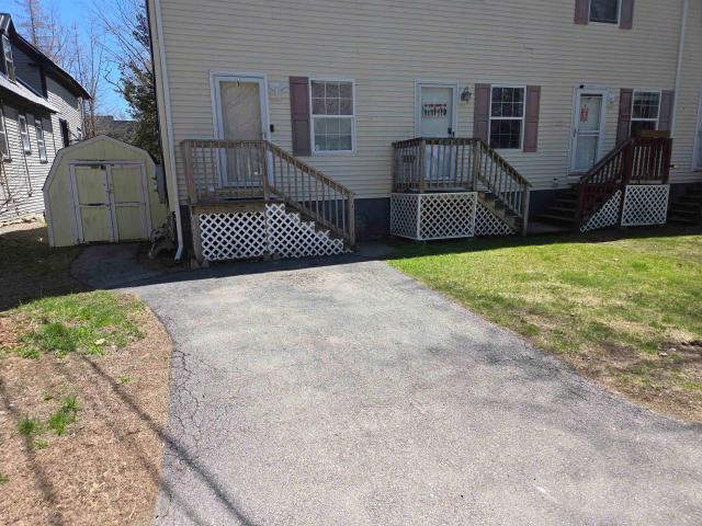 67 Glen St, Unit 1, Farmington, NH 03835 | MLS #5085 | Compass