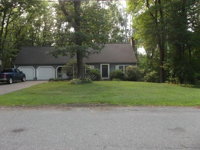 67 Glencrest Dr, North Andover, MA 01845