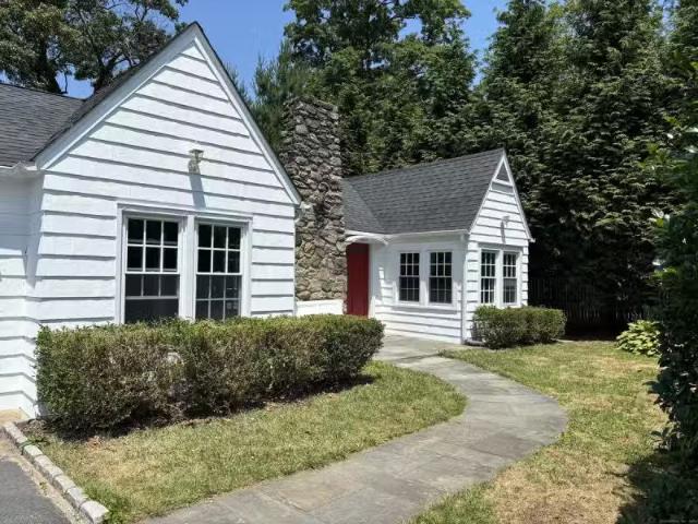 67 Grove Point, Westport, CT 06880