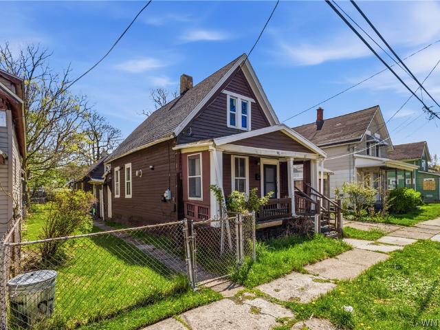 67 Halbert Street