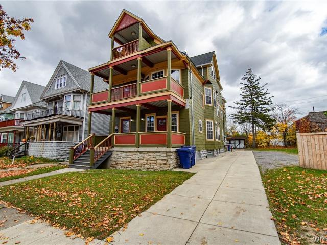 67 Harvard Place