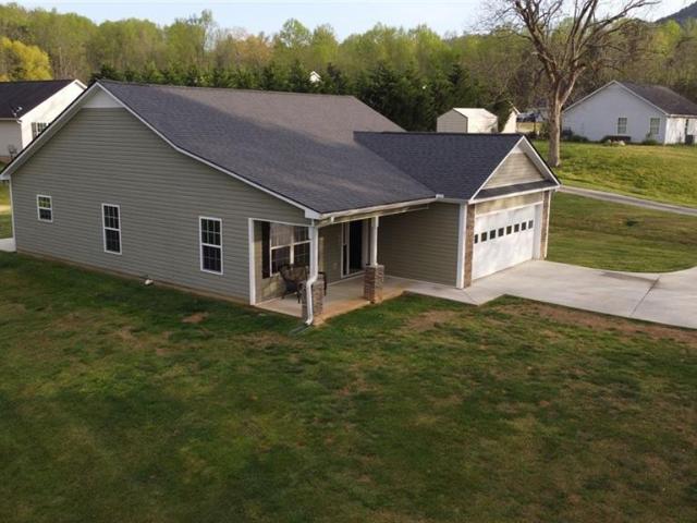 67 Helton Rd, Cleveland, GA 30528 | Compass