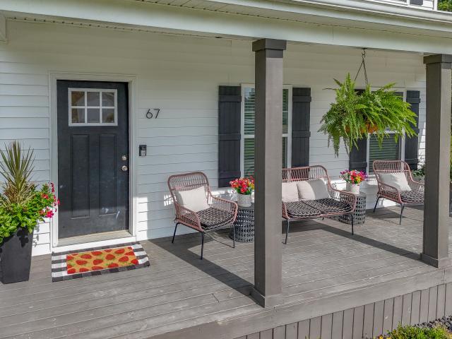 67 Hibiscus Court