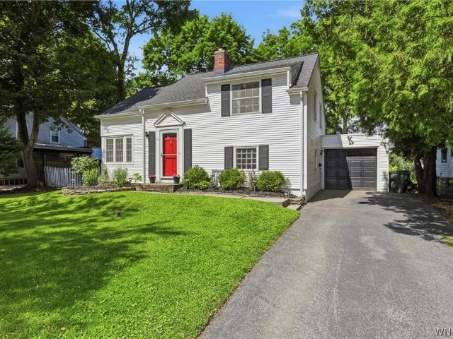 67 Hirschfield Drive