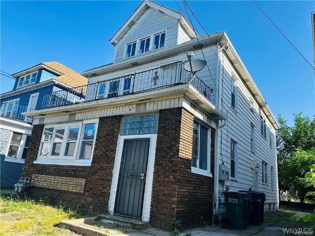 67 Holmes Street