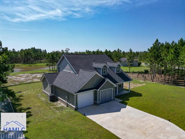 67 Huckleberry Lane