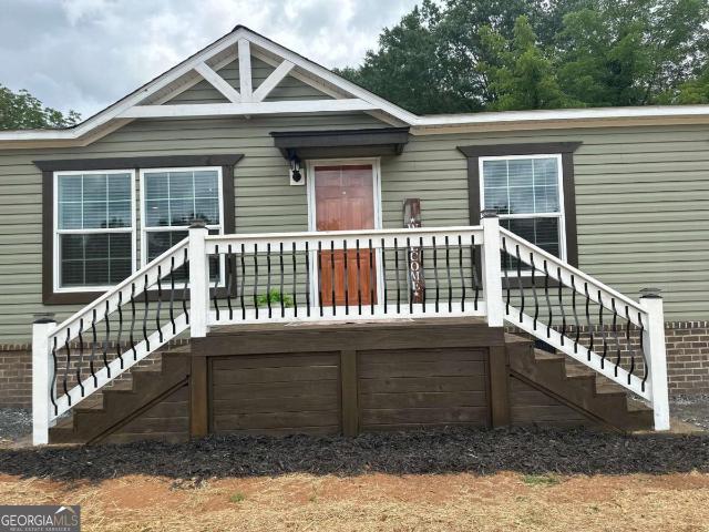 67 Hulsey Mill Road