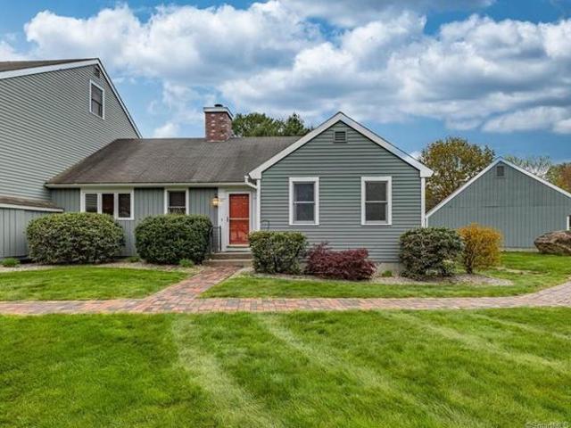 67 Independence Dr #67, Mansfield, CT 06250