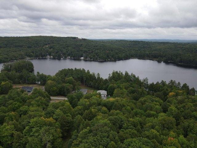 67 Island View Dr, Greene, ME 04236