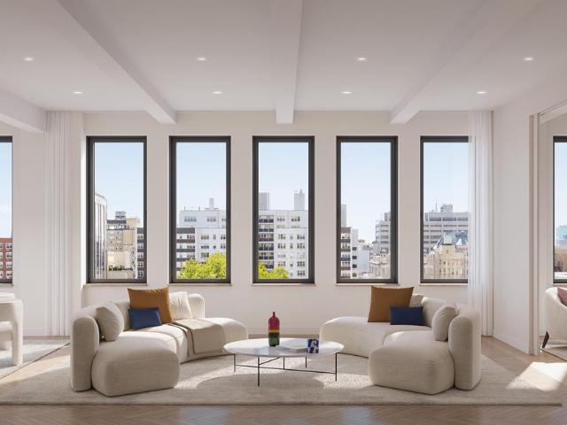 67 Irving Place, New York, NY