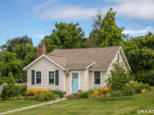67 Kinney Hill Rd, Washington, CT 06777