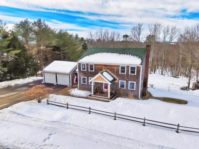 67 Kline Road