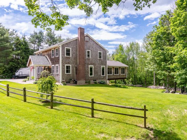 67 Kline Road